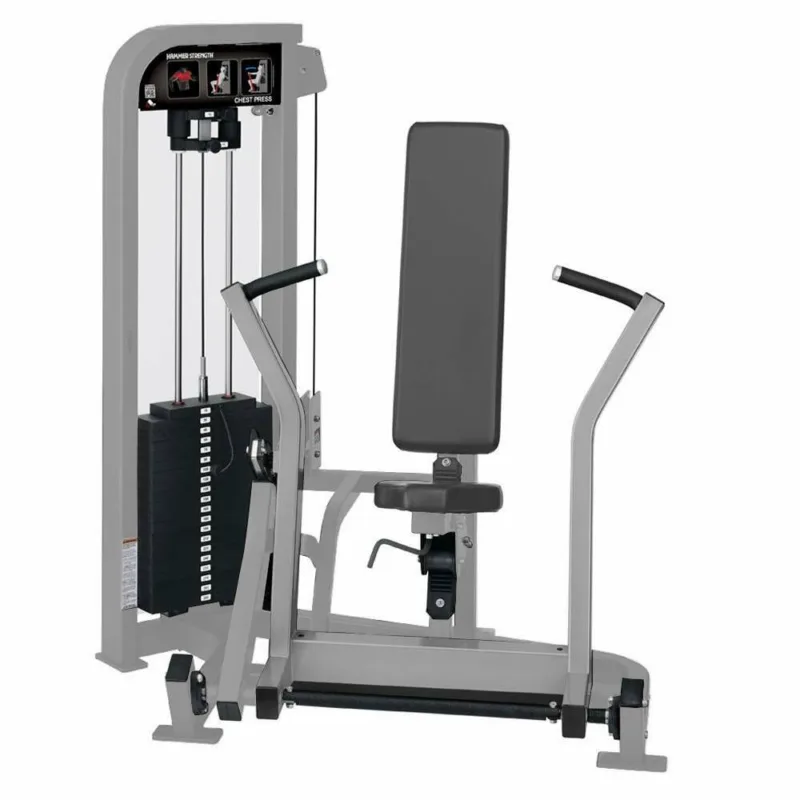 Hammer Strength Select Chest Press | Amazon Leisure
